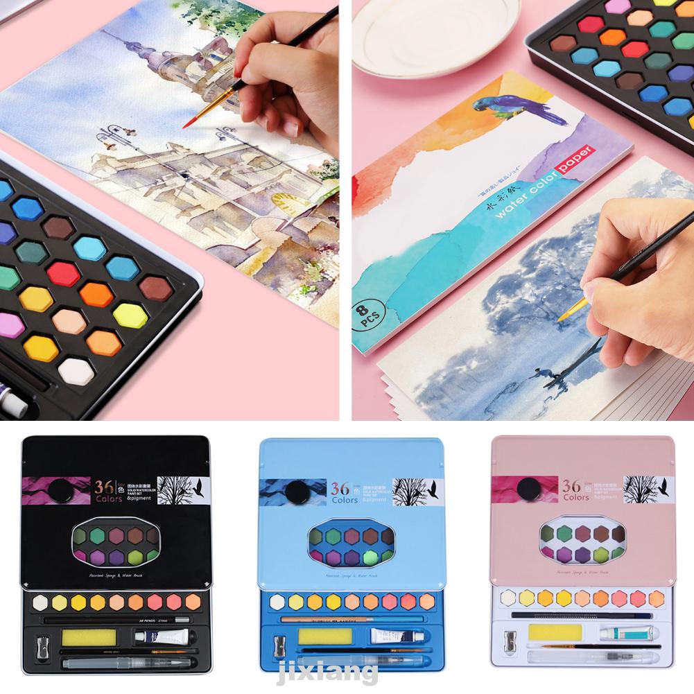Solid Gift Professional Quick Dry Children Non Toxic School Stationery ...