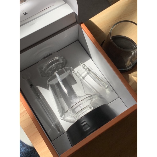 PURE OVER DRIPPER SET - stevenshop.th - ThaiPick