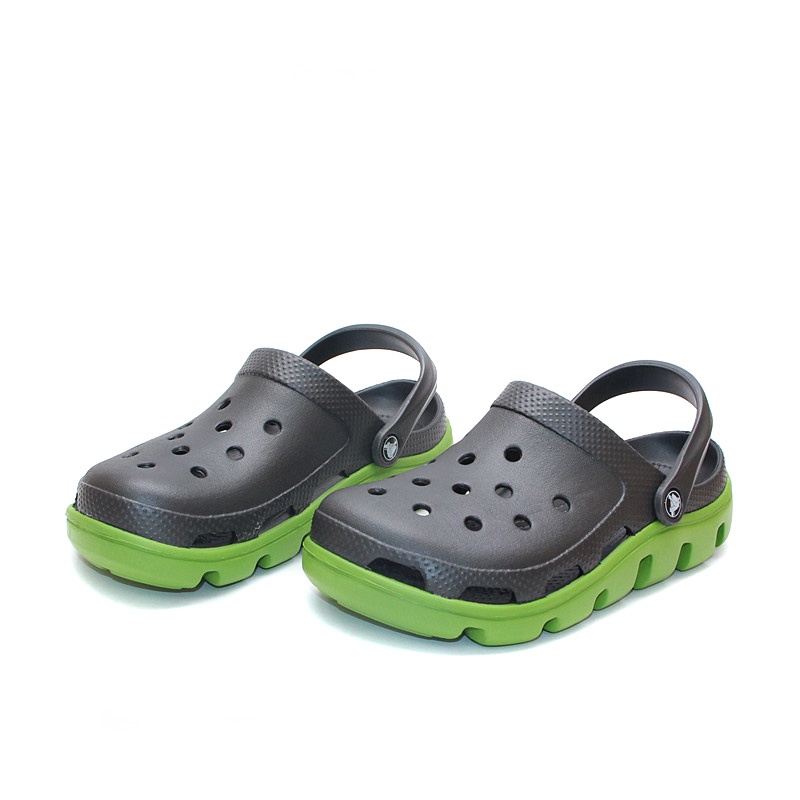 Crocs ของแท้ รองเท้าแตะ พลัสไซซ์ สําหรับผู้หญิง 11991 - cdg715.th ...