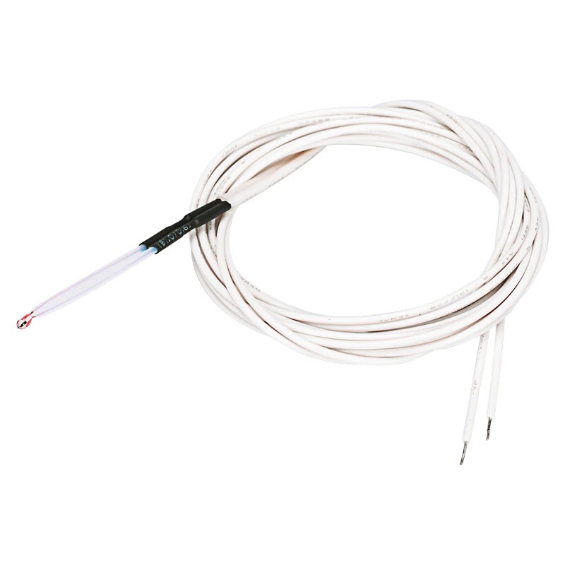 BIQU NTC 3950 Thermistors Cable 100K ohm Dupont Wires - pim3dprinter ...
