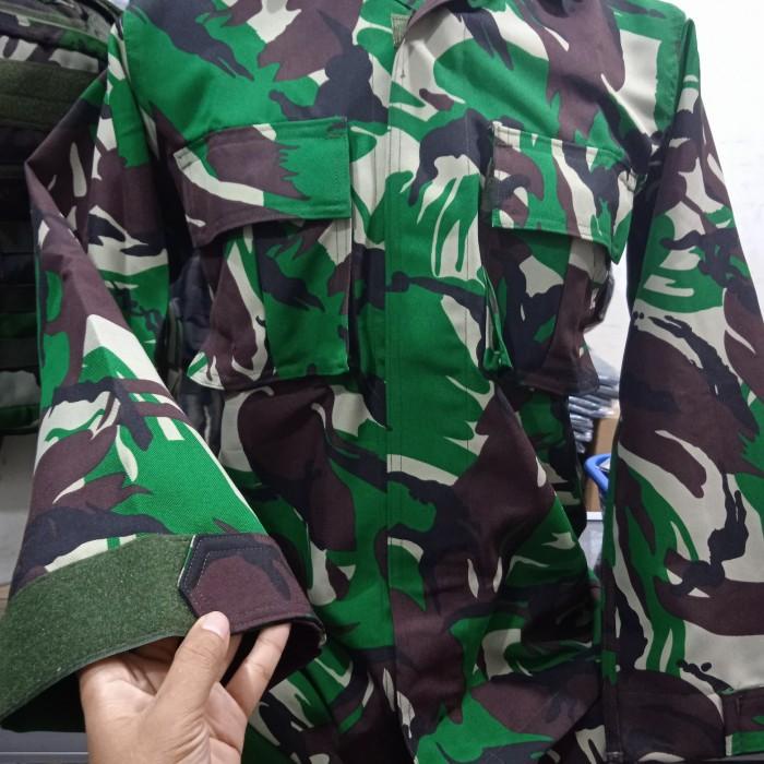 เครื่องแบบรักษาความปลอดภัย เสื้อเชิ้ต Tni Pdl มีซิปพิเศษ - elasorean1s.th - ThaiPick