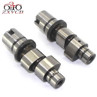 Motorcycle camshaft for yamaha XV250 QJ250H Virago 250CC XV QJ 250 CC ...