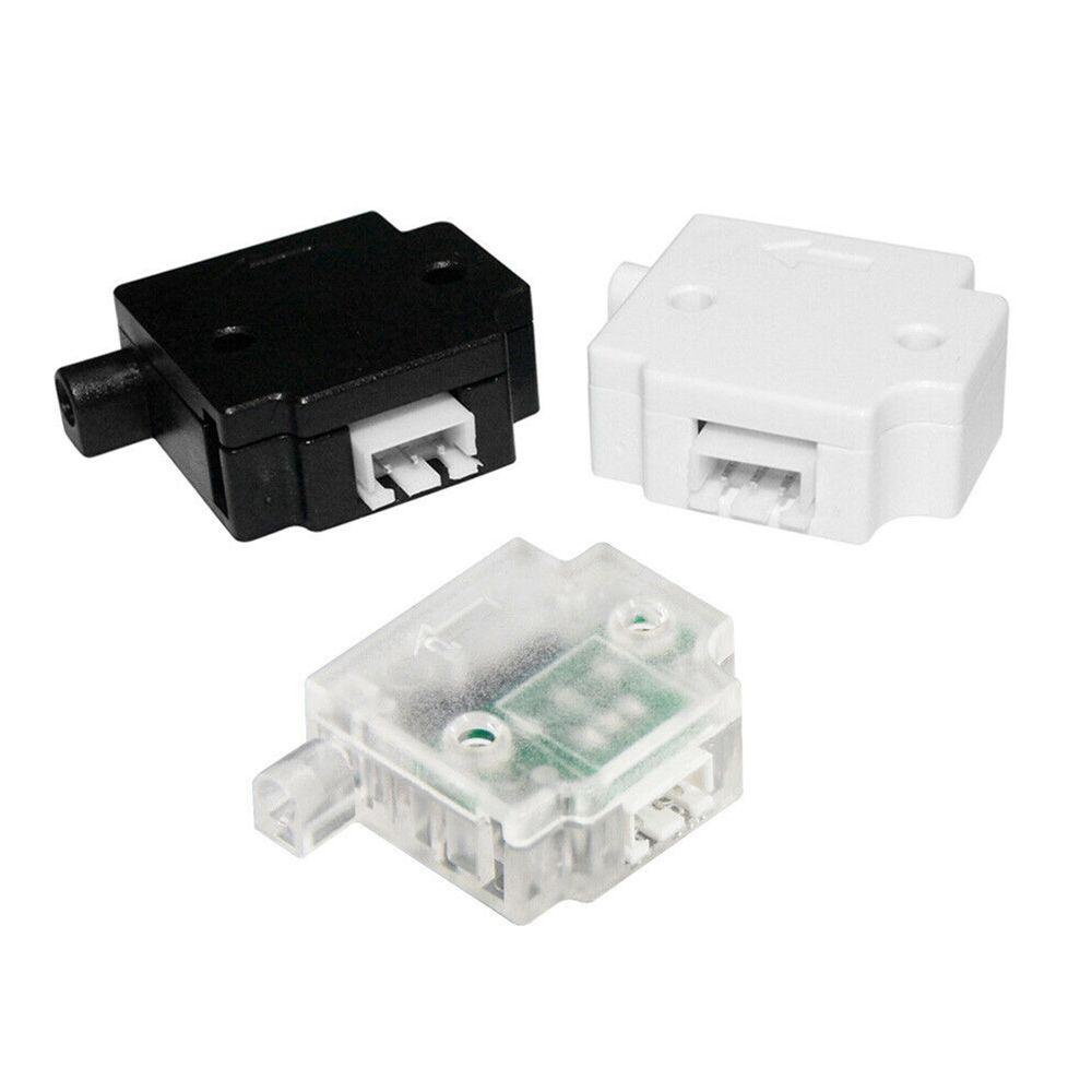 Cvmax โมดูลตรวจจับเส้นใยหัก ABS ทนทาน สําหรับเครื่องพิมพ์ 3D 3 ชิ้น - cvmax.th - ThaiPick