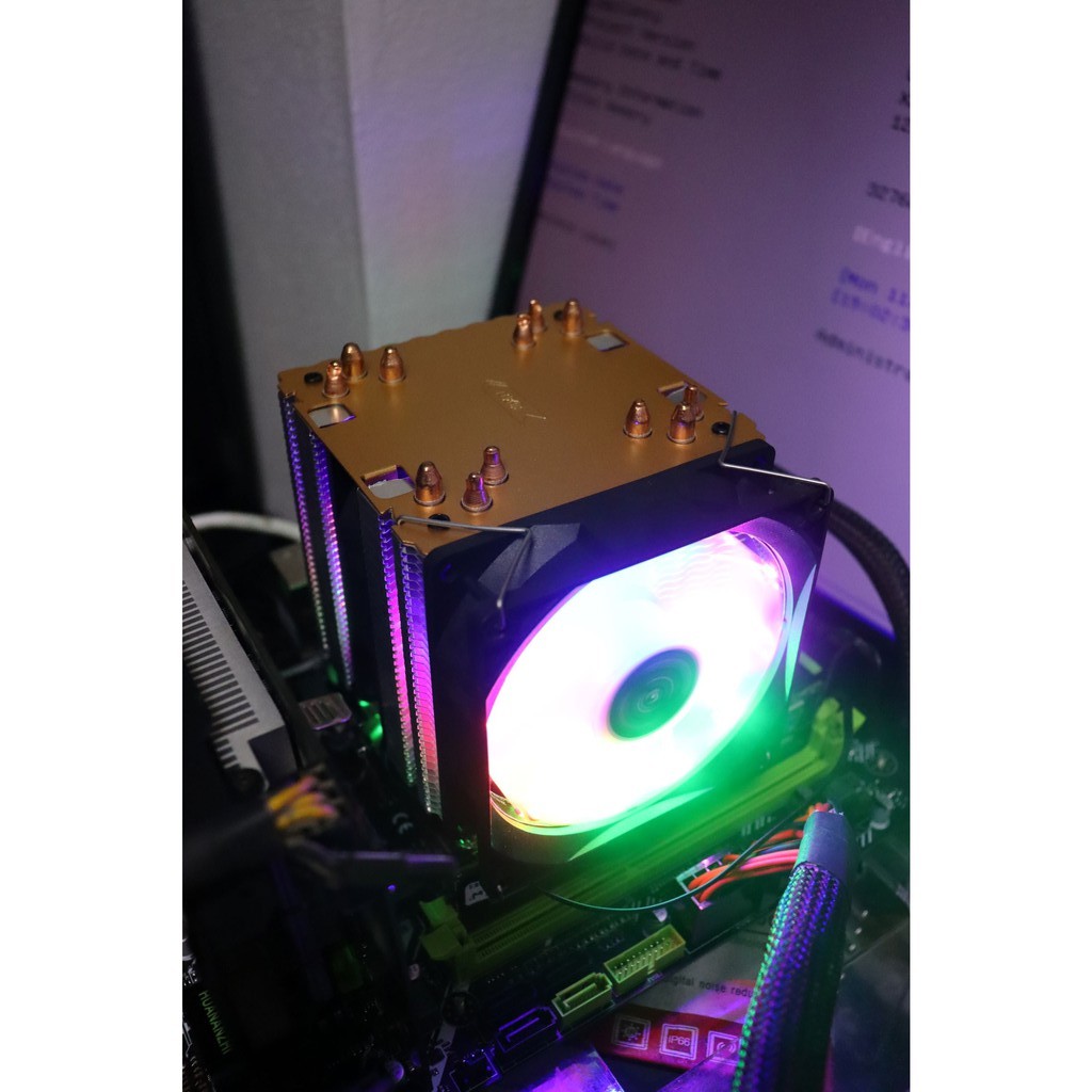 ชุด2011 mb x79 cpu intel xeon e5 2650v2 - teeredcom - ThaiPick