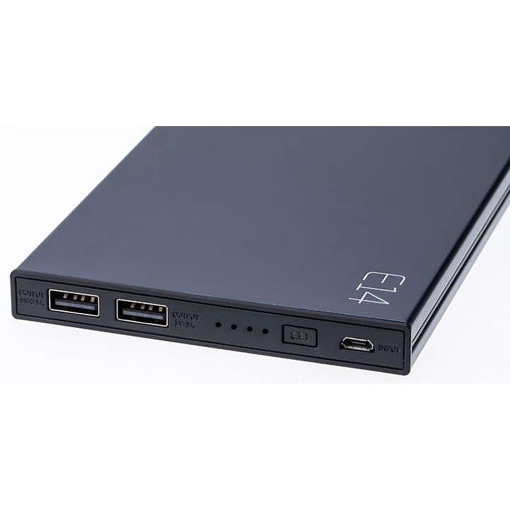 Power bank Eloop E14 แท้ 100 20000 mAh - dream.2905 - ThaiPick