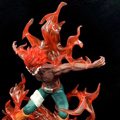 high quality & ฟิกเกอร์ Anime Naruto Shippuden GK eight Inner gates ...