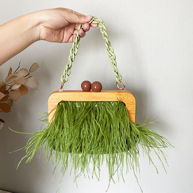 Luxury brand Handle Bag 2022 Fashion Female Wallet Retro Lux Shoulder ...