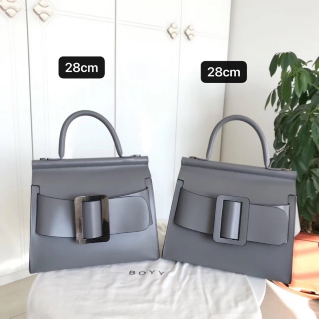 Boyy bag งาน1:1 รอพรี7-10วัน สอบถามก่อนได้ค่า - giftfie - ThaiPick