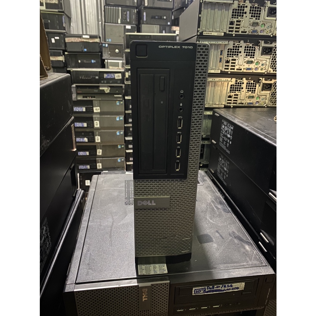 Case Dell Optiplex MT พร้อมใช้งาน - hiend_store2022 - ThaiPick