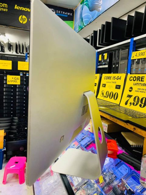 ATEC All in one PC สินค้ามือ 2นะคะ - sumitrameesuk - ThaiPick