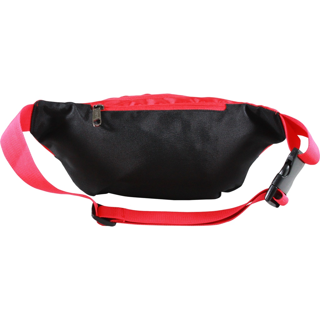DUCATI Waist Bag กระเป๋าดูคาติ DCT49 172 สีแดง - ducati_bag_officialshop - ThaiPick