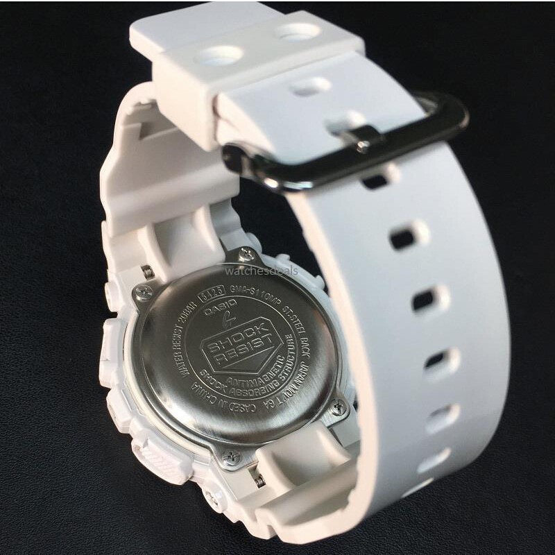 100 Original Casio gshock GA110 Men Women Sport Watch uLit - rrzqajyrpe ...