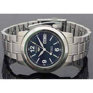 นาฬิกา ไซโก้ ผู้ชาย SEIKO 5 Automatic รุ่น SNKE61K1 Automatic Men's ...