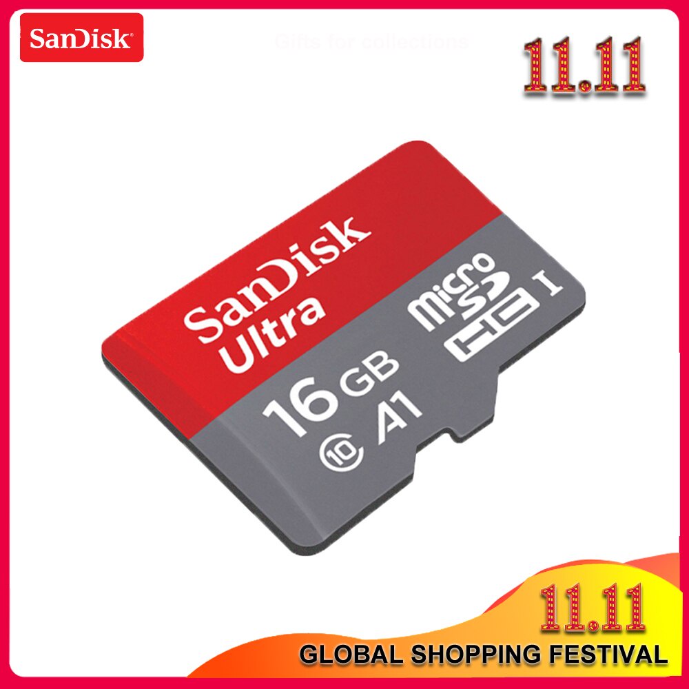 Microsd Memory Cards 64GB 128GB microSDXC Class 10 Micro SD Card 32GB ...