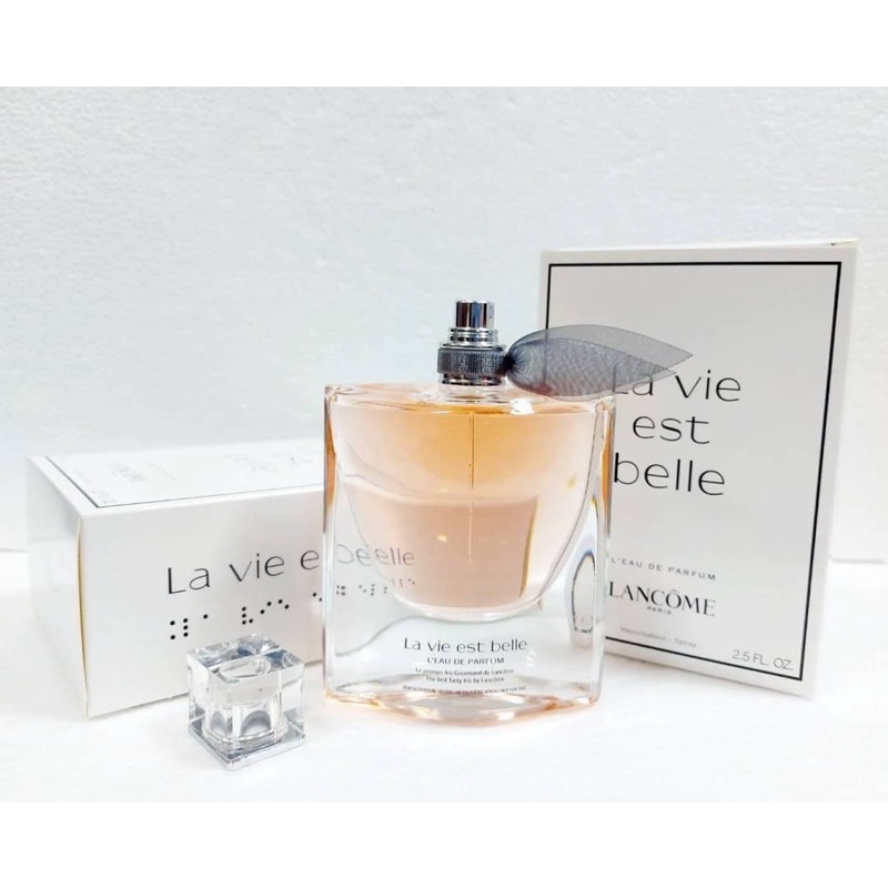 รวม Tester แบรนด์ Lancôme - fofroii_shop - ThaiPick