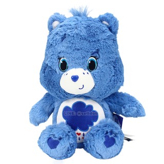 ตุ๊กตา Grumpy Bear (ขนาด 25,45 cm) ลิขสิทธิ์แท้ / ตุ๊กตา แคร์แบร์ Care Bears ตุ๊กตาหมี Care Bear ...