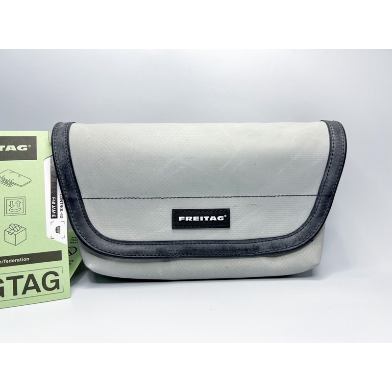 Freitag Jamie F40 แท็ครุ่นใหม่มีรูป - freitagprefer.thxprefer.tshirt ...