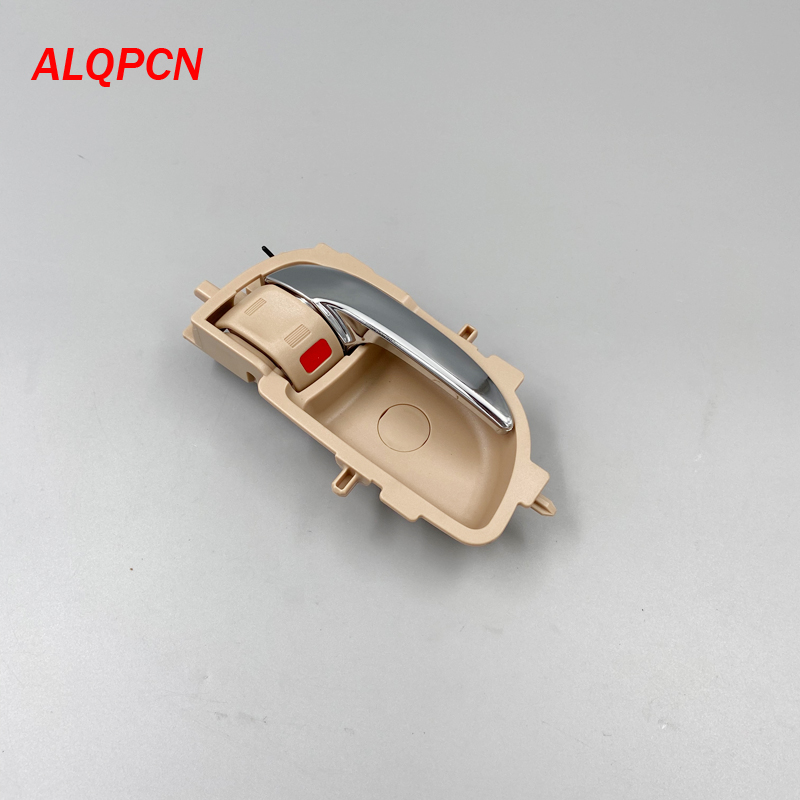 ปากกาโครเมี่ยมสําหรับ Toyota Corolla 2014-2018 - alqpcn123.th - ThaiPick