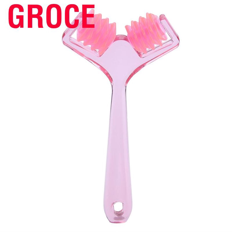 groce อุปกรณ์ลูกกลิ้งนวดหน้า - grocerybazaar.th - ThaiPick