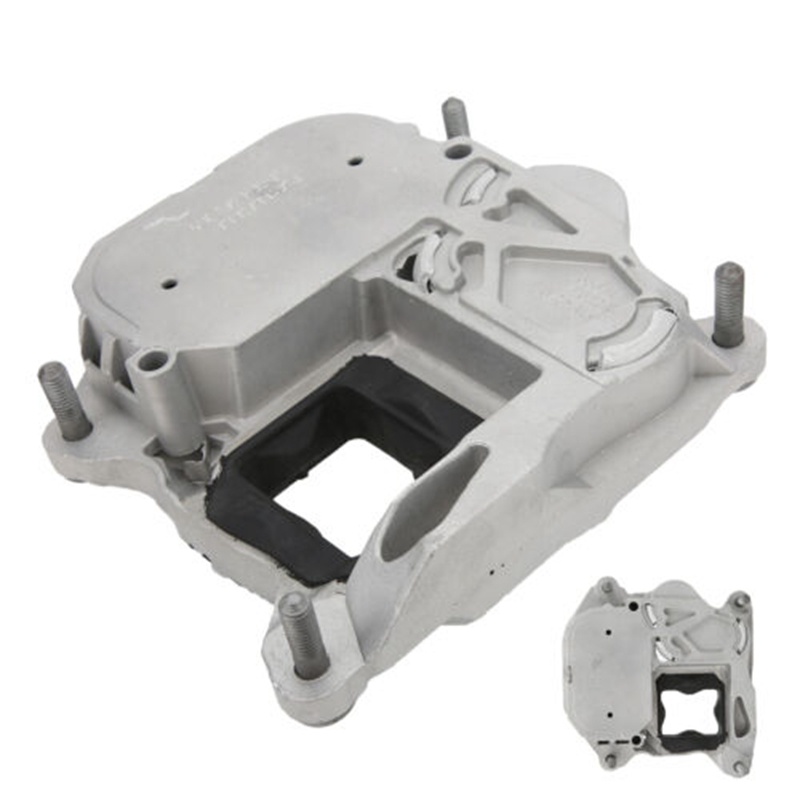 เมาท์กล่องเกียร์ สําหรับ Audi A6 Avant A6Q A7 S7 Q7 A8 A8Q S8 Touareg 2 ...