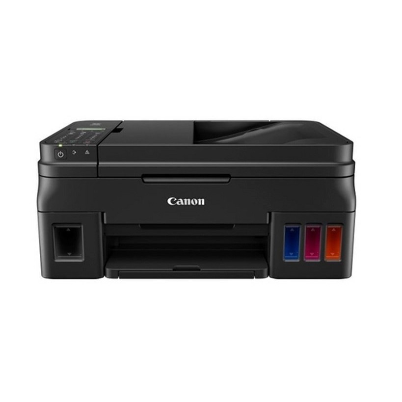 CANON PIXMA G4010 PrinterAllInOne INKTANK เครื่องพิมพ์แคนนอน รุ่น G4010 ...