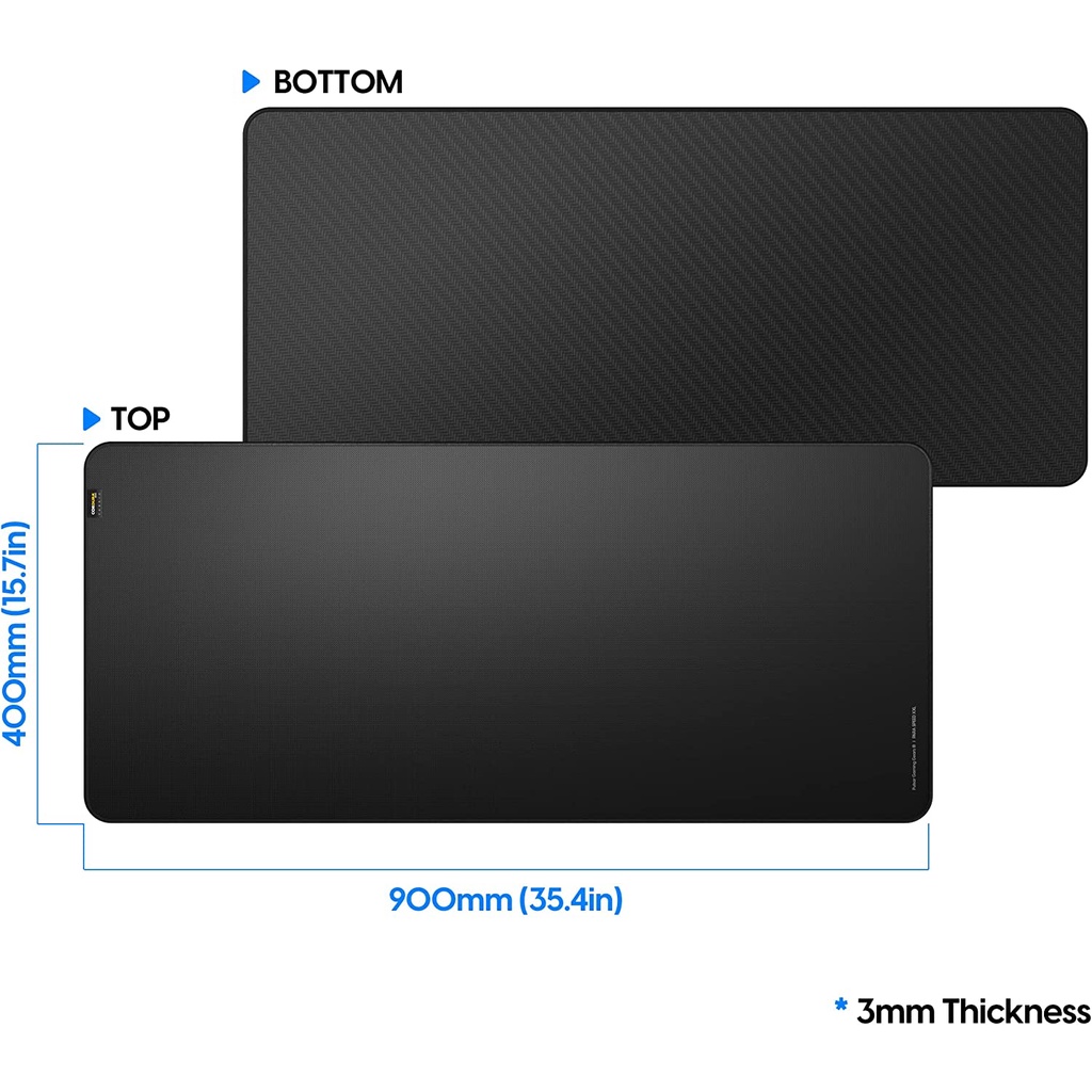 แผ่นรองเมาส์ Pulsar Mouse Pad V2 Paraspeed - zbp1t8mc4m - ThaiPick