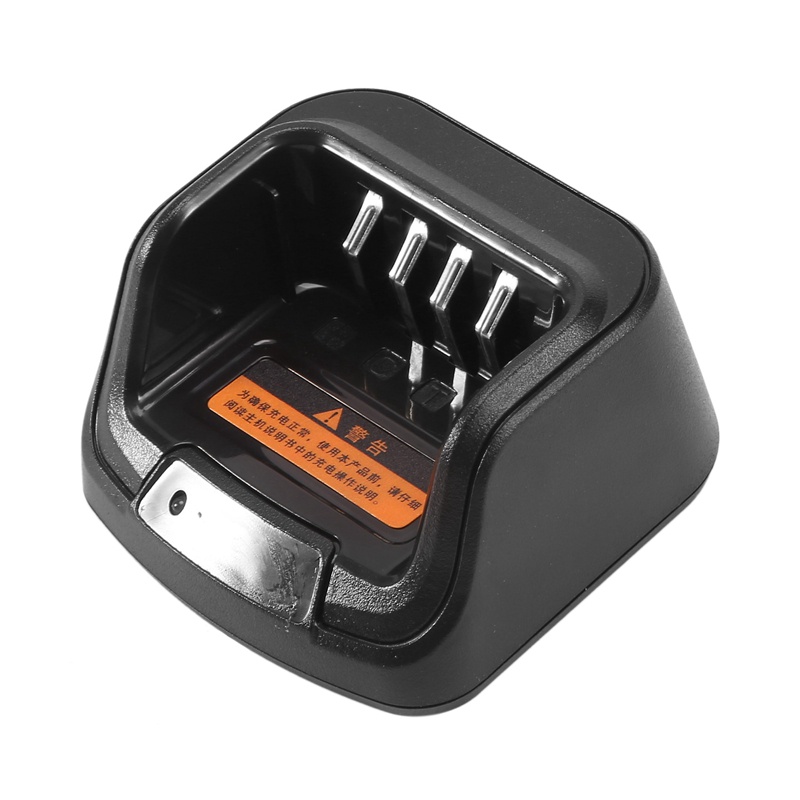 ที่ชาร์จ CH10A07 ปลั๊ก US แบบเปลี่ยน สําหรับวิทยุสื่อสาร Hytera PD782 ...