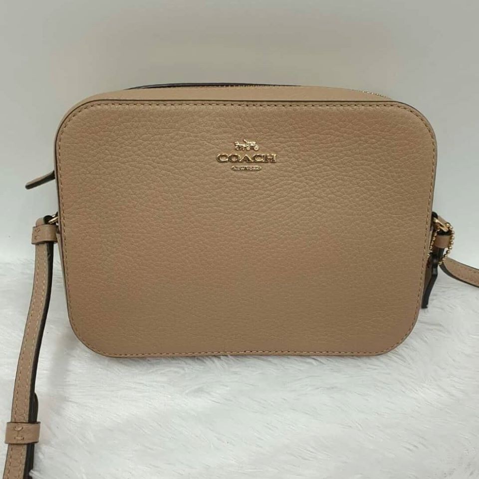 COACH MINI CAMERA BAG | Shopee Thailand