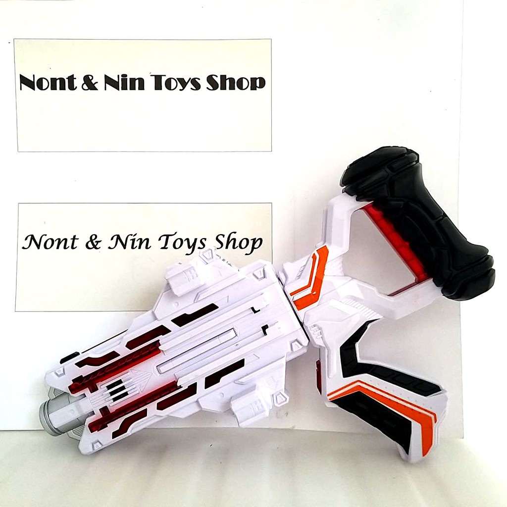 Lupinranger VS Patranger DX VS Changer . ชุด ที่แปลงร่าง ขบวนการลูแปง ...