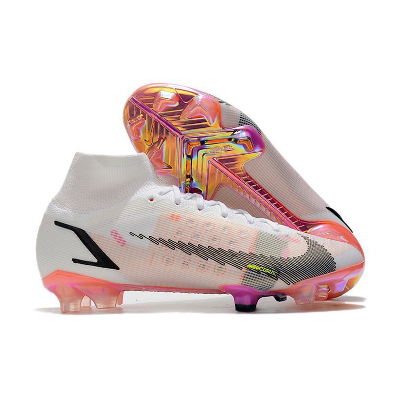 GAYV Nike233 Mercurial Superfly 8 Elite FG รองเท้าฟุตบอลชาย 0 - n4g ...