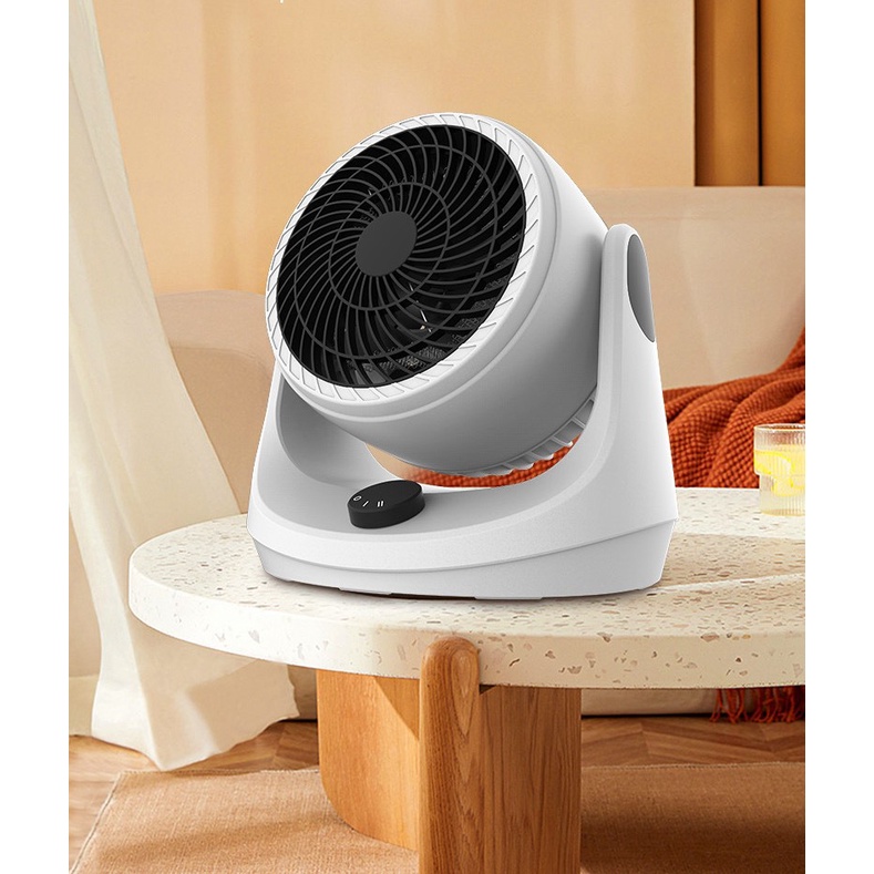 1000W High Power Super Circulating Electric Heater Heater Home Desktop ...