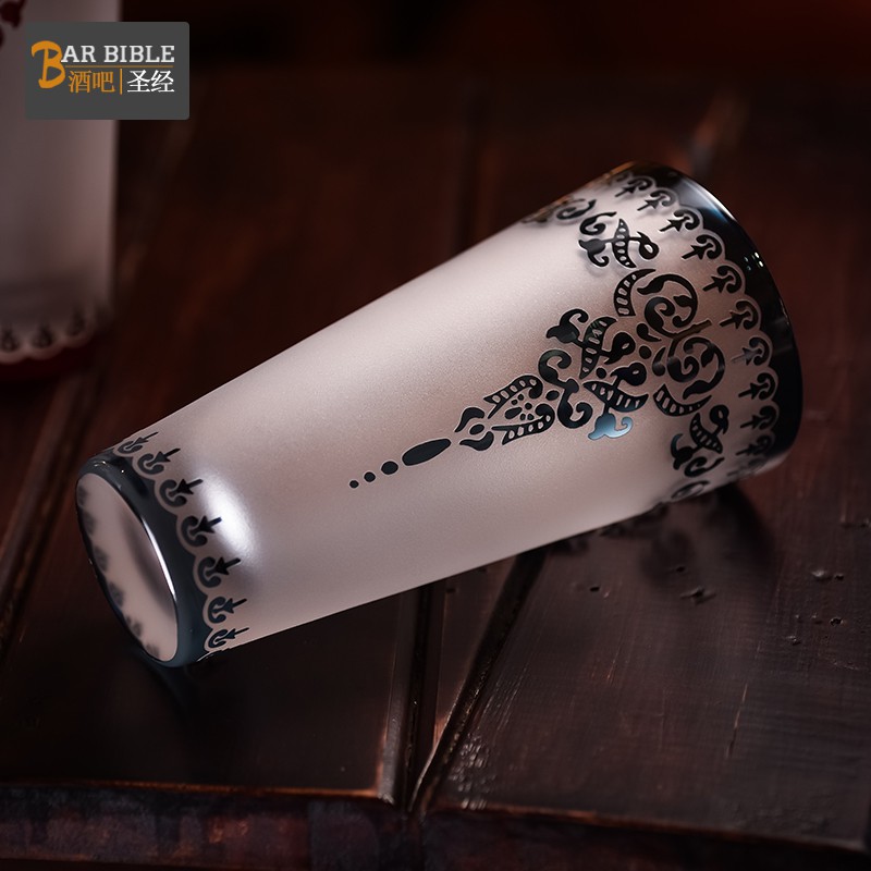 Bar Bible แก้วเครื่องดื่มแฮนด์เมด - vipen03s.th - ThaiPick