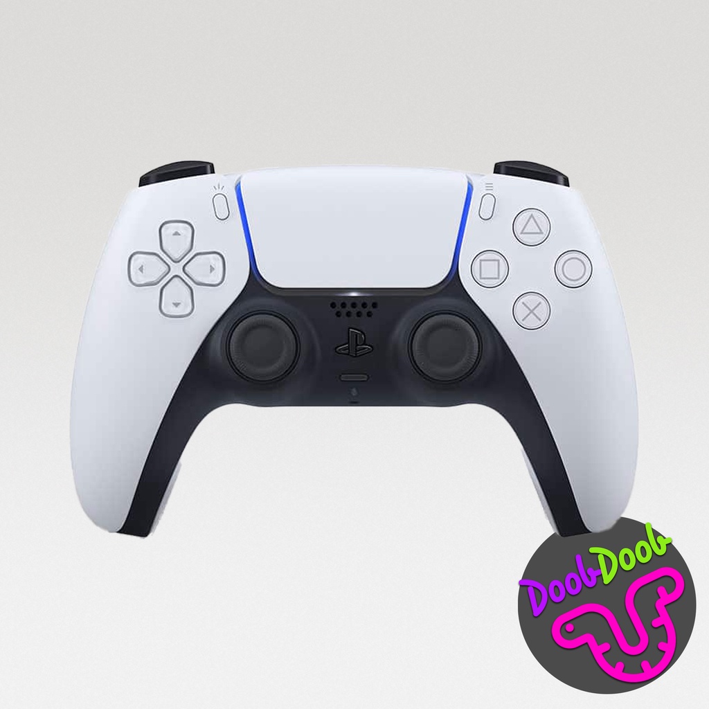 จอยเกมส์ สำหรับเครื่องเพลย์สเตชั่น 5 PS5 DualSense Wireless Controller ...