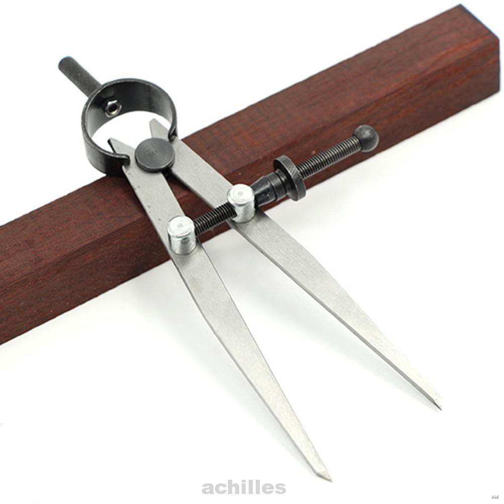 Wing Divider DIY Adjustable Handmade Durable Edge Creaser Sewing Metal ...