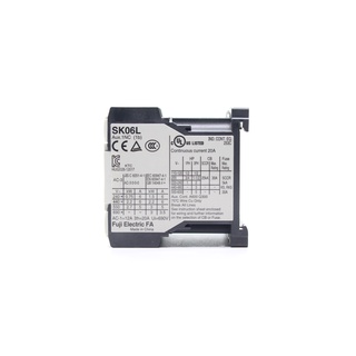 SK06L FUJI ELECTRIC Magnetic contactor SK06L FUJI ELECTRIC SK06L ...