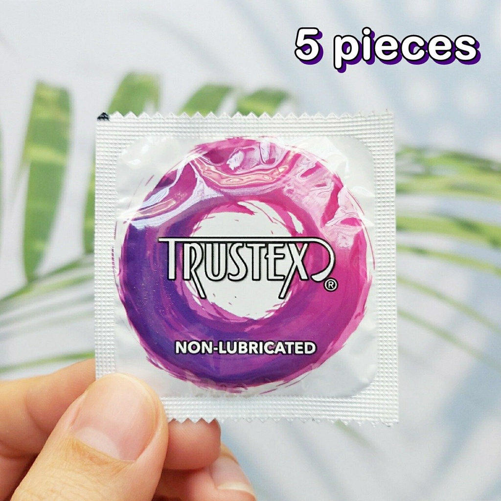 Trustex ถูกที่สุด พร้อมโปรโมชั่น ก.ย. 2022|BigGoเช็คราคาง่ายๆ