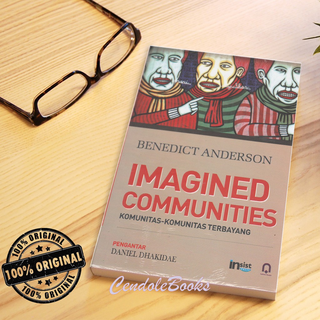 หนังสือภาษาจีนหนังสือเกี่ยวกับการรับประกัน - Benedict Anderson ...