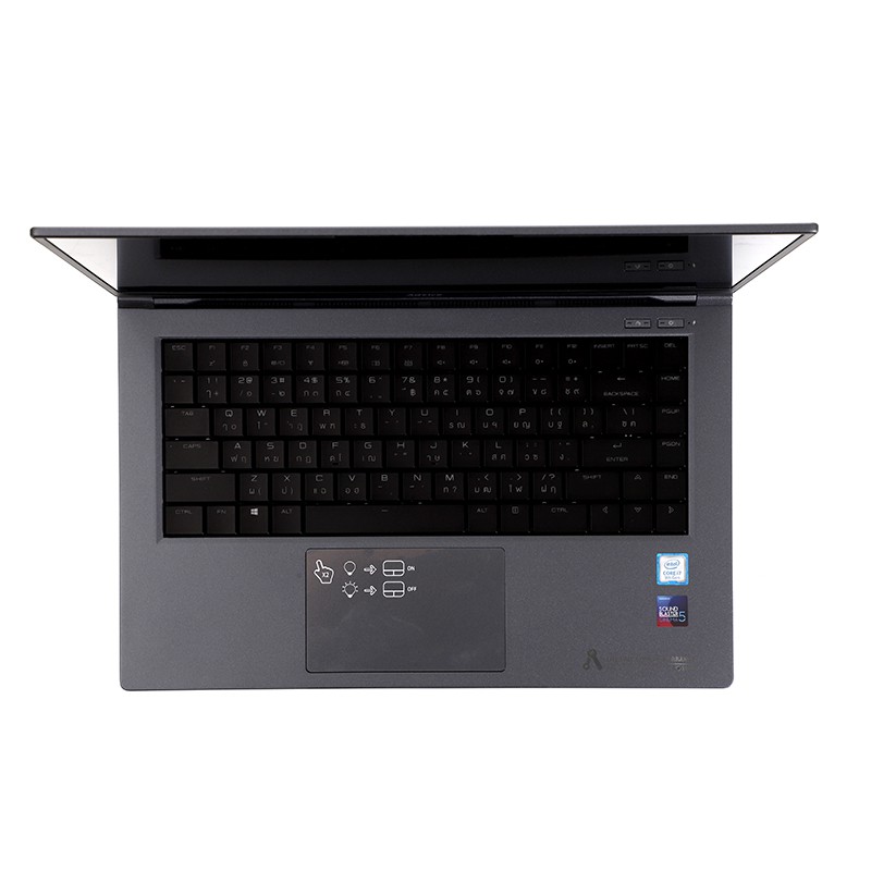 Notebook Gaming INTEL Alpha Force II , Alpha Force I - make_patomchok ...