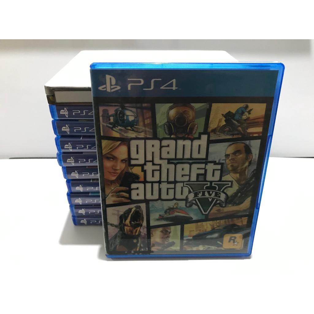 แผ่นcdเกมgta V ถูกที่สุด พร้อมโปรโมชั่น ก.ย. 2025 | BigGoเช็คราคาง่ายๆ