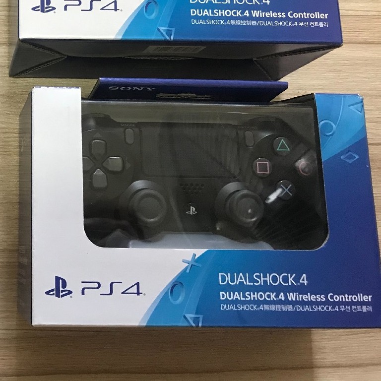 joy controller ps4 มือสอง GEN 2 - benzero - ThaiPick