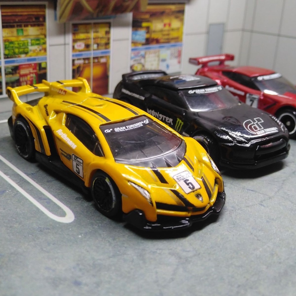 Limited edition RLC Lamborghini Ferrari Porsche Land Rover McLaren car ...