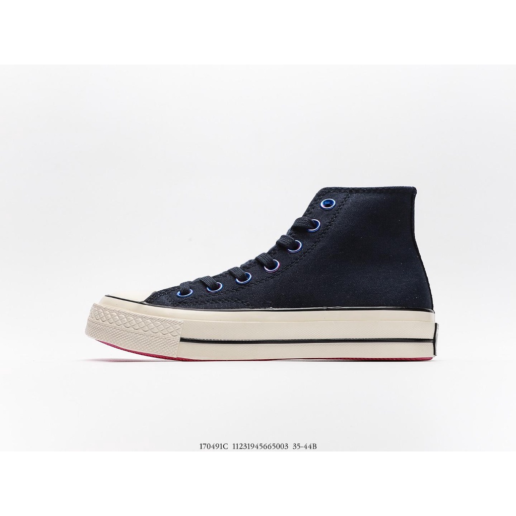 Converse Chuck1970s Soul Moving City Series Shanghai Neon Limited Dark ...