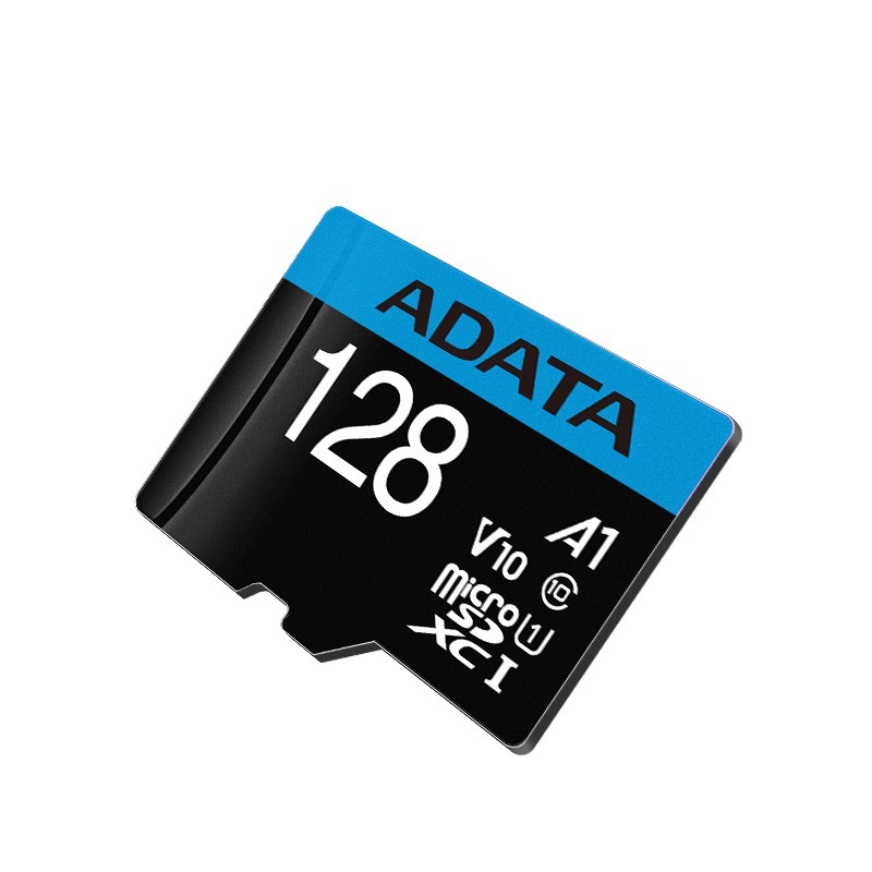 การ์ดหน่วยความจำ ADATA A1 Memory Card 256GB 200GB 128GB 64GB 32GB 16GB ...