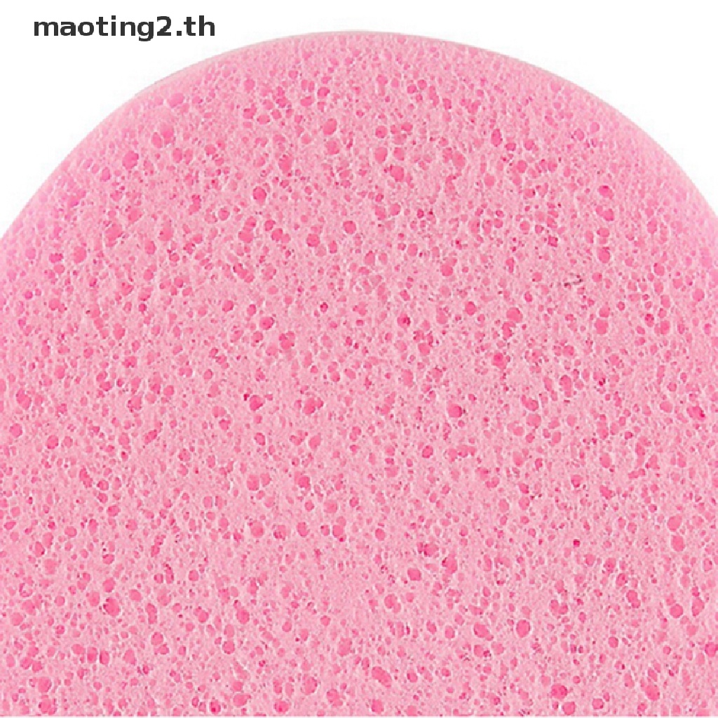 Mtth อุปกรณ์แปรงแต่งหน้าฟองน้ํา Diy 9 ชิ้น ชุด - maoting2.th - ThaiPick