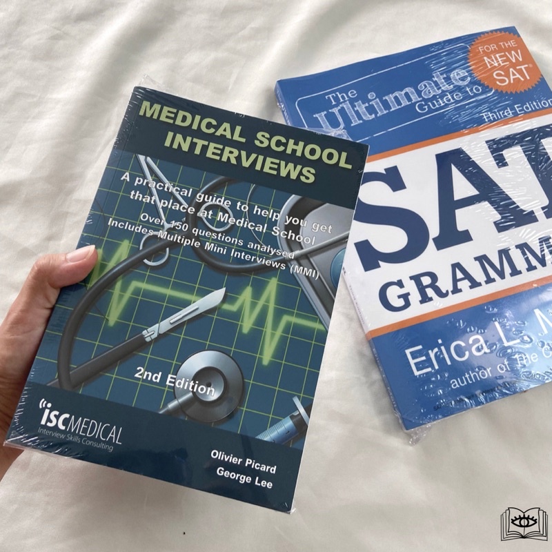 Querida Medical School Interviews a Practical Guide to Help You Get ...