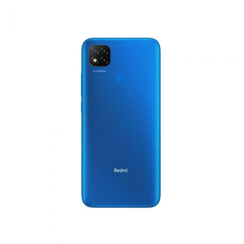 Redmi 9C (Ram 3GB 64GB) By Shopee SuperIphone1234 - superiphone1234 - ThaiPick