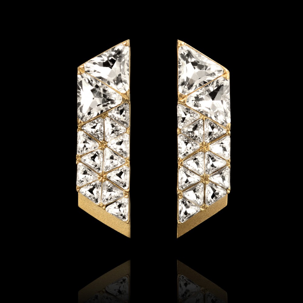 Lucien Elements ANGELIQUE Pierce AURUM | Shopee Thailand