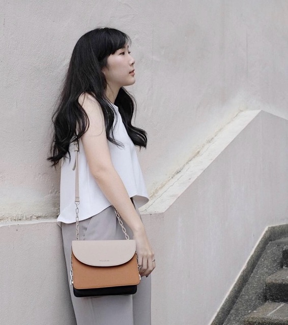 ติดจอง Tallulah - CELIA in tan - premsudapoorichitiporn - ThaiPick