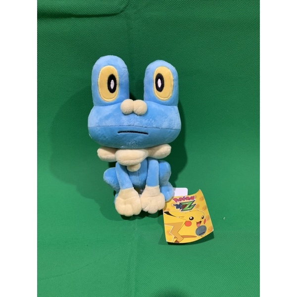 ตุ๊กตา เคโระมัตสึ โปเกม่อน - papaey - ThaiPick