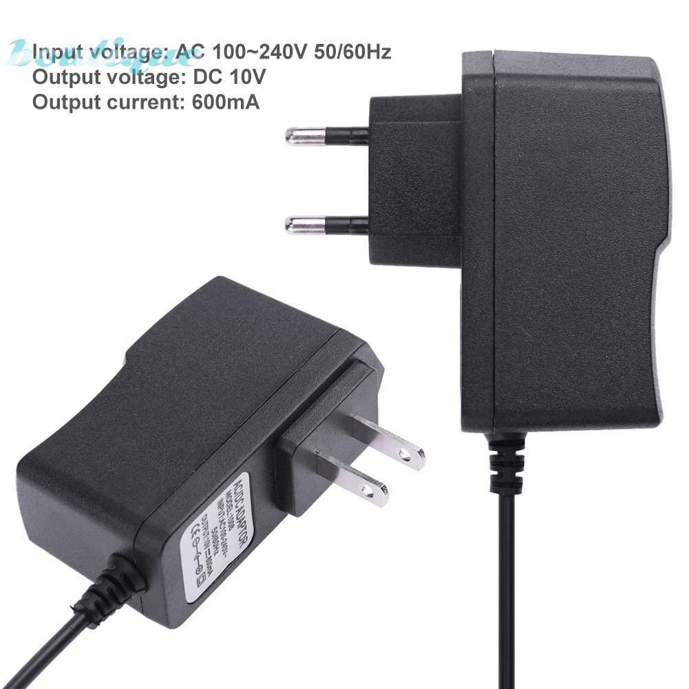 bou10V 600mA Power Supply Adapter Charger for Mindstorms EV3 9797 ...